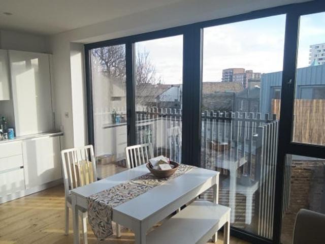 Room at Colvestone Crescent, Greater London