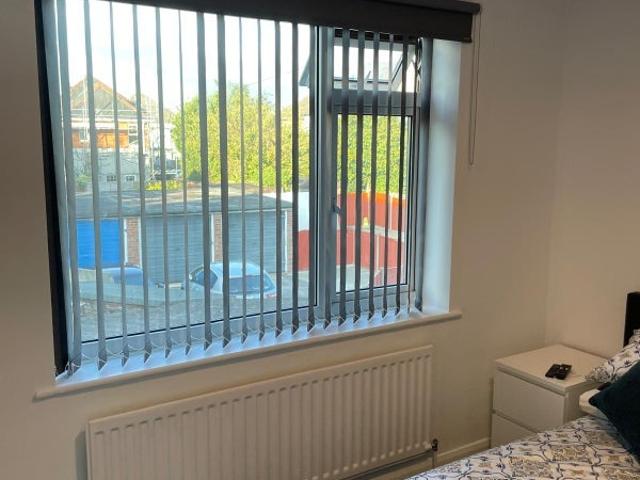 Room at Colville Road, Bournemouth