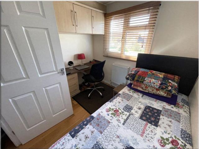 Room at Colwyn Close, Crawley