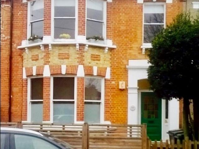 Room at Colworth Road, Greater London