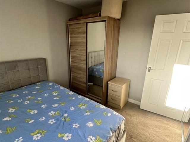 Room at Colyer Close, Greater London