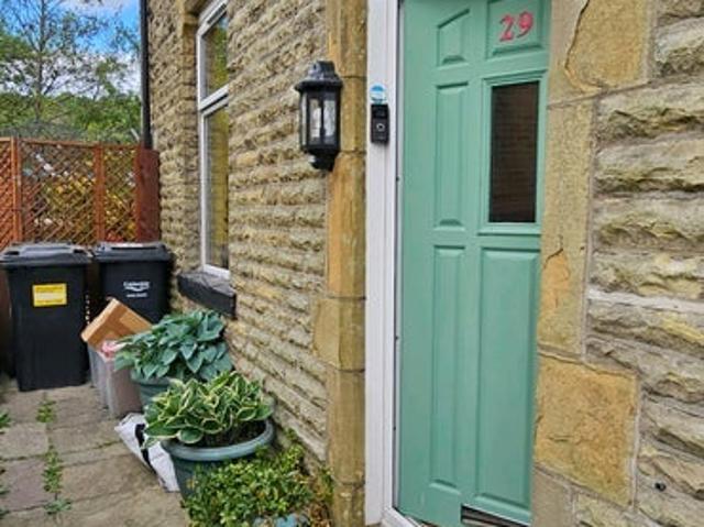 Room at Commercial Street, Calderdale