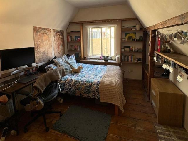 Room at Commercial Street, Greater London