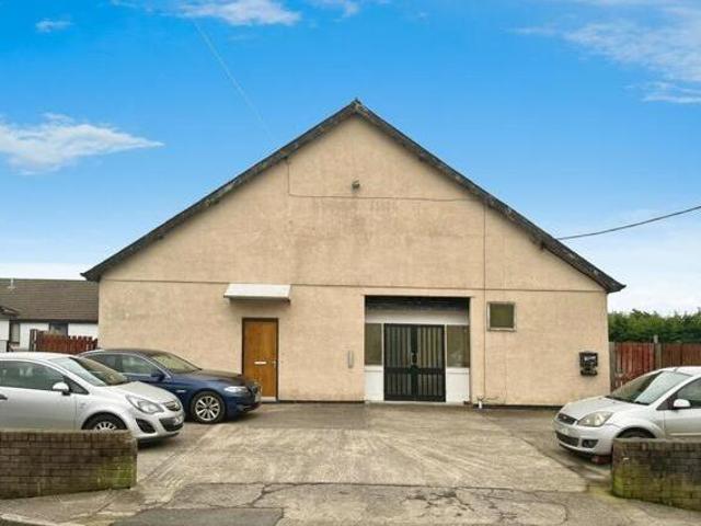 Room At Commercial Street, Griffithstown, Commercial Property To