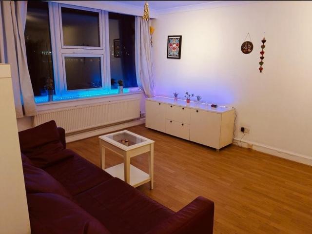 Room at Commercial Pier Wharf, Greater London