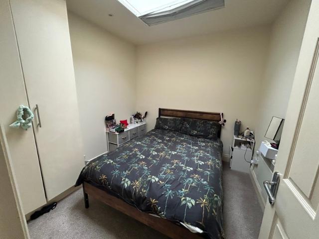 Room at Commercial Road, Bournemouth