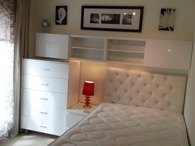 Room at Commercial Road, Greater London
