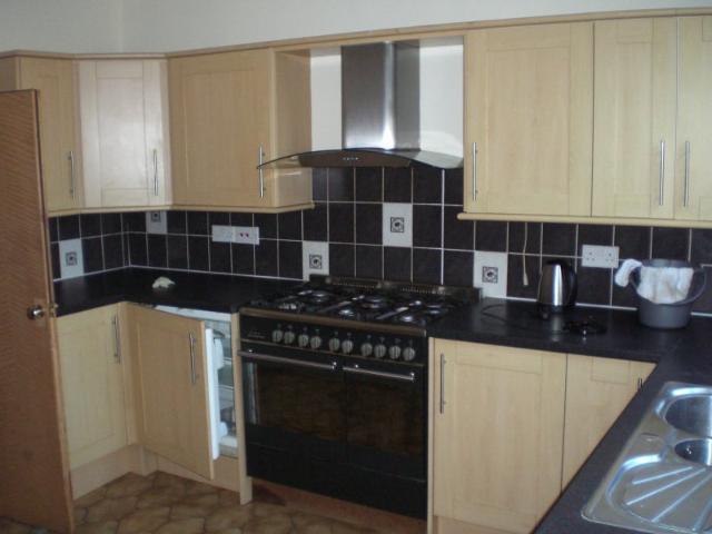 Room at Commercial Road, South Kesteven