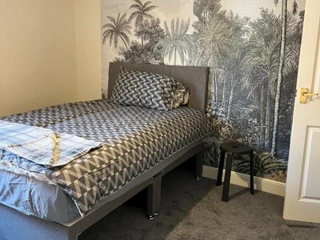 Room at Commercial Road, South Kesteven