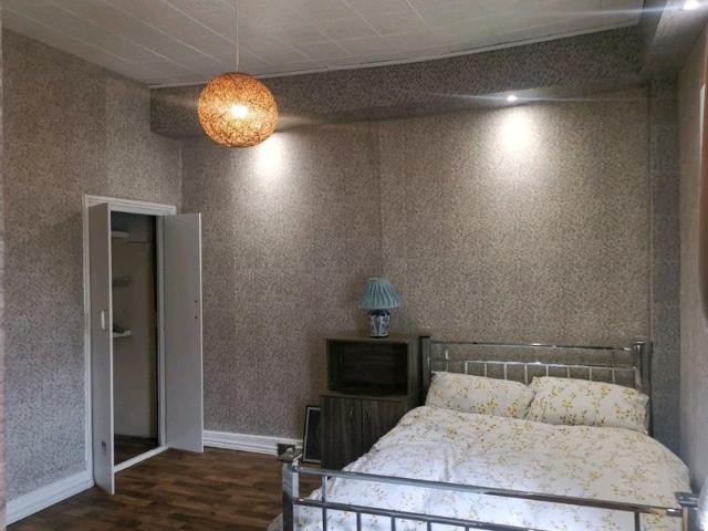 Room at Commercial Road, South Kesteven
