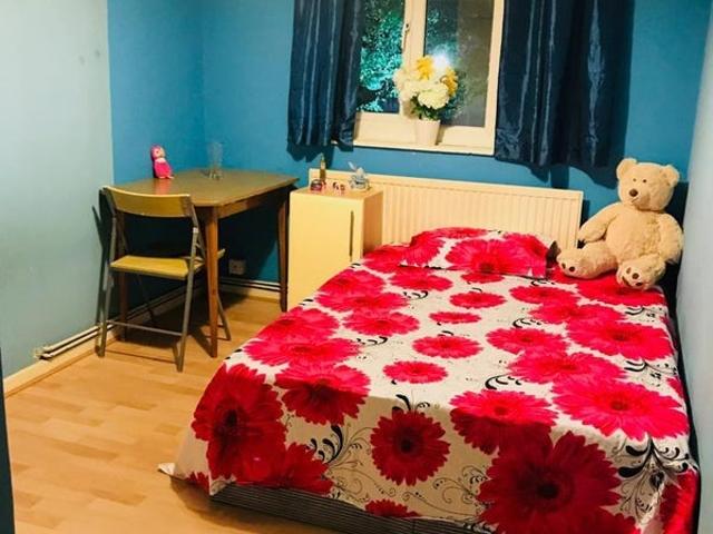 Room at Commodore Street, Greater London