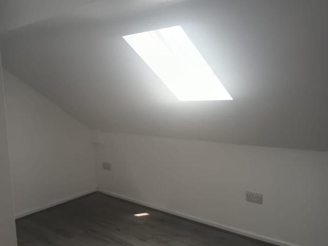Room at Common Road, Stafford