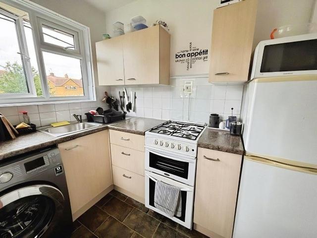 Room at Commonwealth Close, Borough of Swale