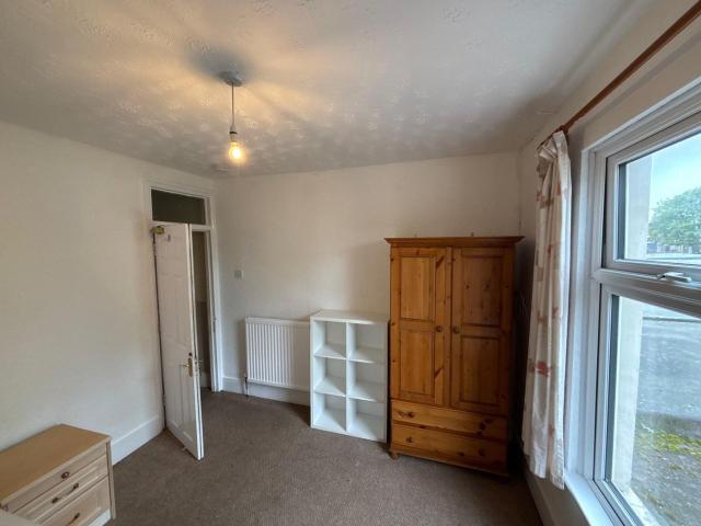 Room at Como Street, Greater London