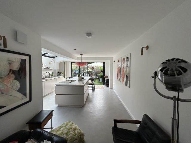 Room at Combermere Road, Greater London