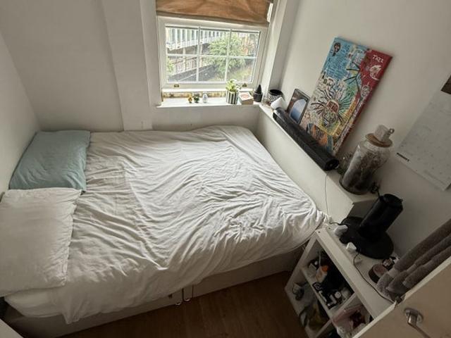 Room at Combermere Road, Greater London