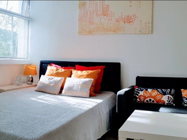 Room at Comberton Road, Wyre Forest