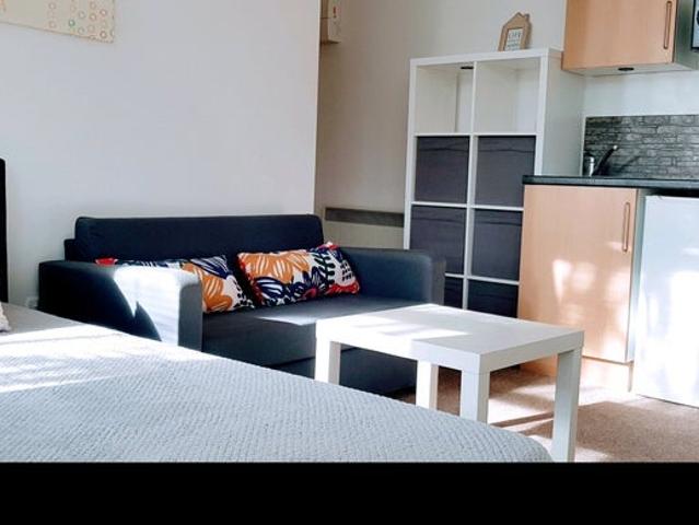 Room at Comberton Road, Wyre Forest