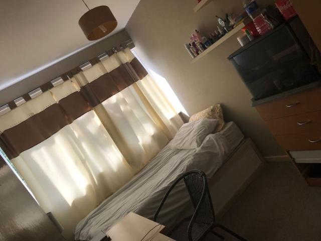 Room at Combine Way, Greater London