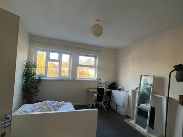Room at Comerford Road, Greater London