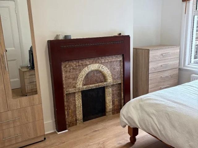 Room at Comerford Road, Greater London