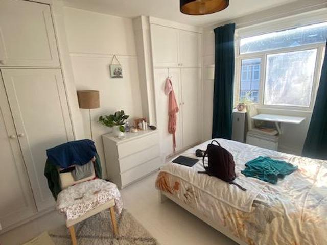 Room at Compton Road, Greater London
