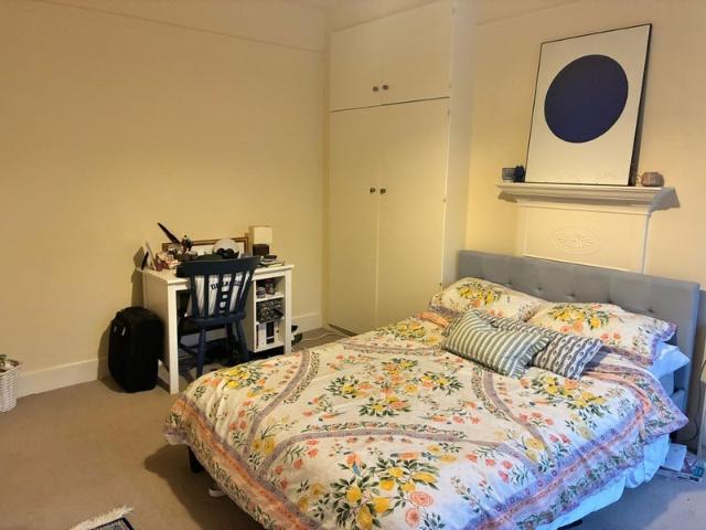 Room at Compton Road, Greater London