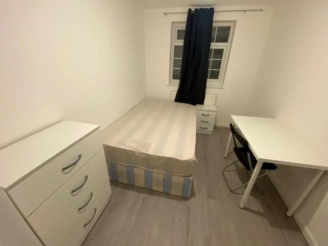 Room at Connaught Close, Greater London
