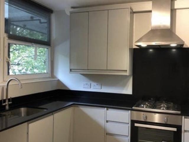 Room at Concorde Way, Greater London