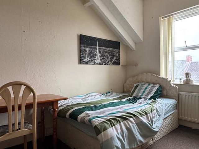 Room at Condercum Road, Newcastle upon Tyne