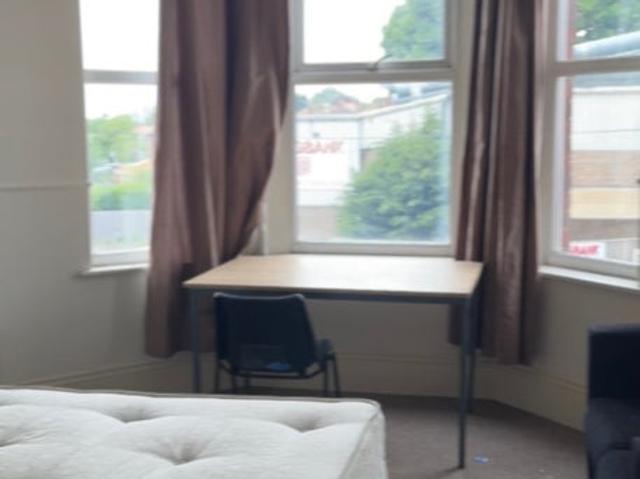 Room at Condercum Road, Newcastle upon Tyne