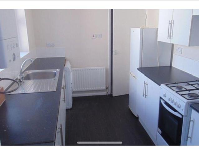 Room at Condercum Road, Newcastle upon Tyne