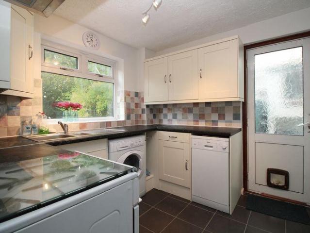 Room at Coney Close, Crawley