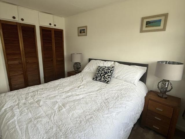 Room at Conifer Walk, Nottingham