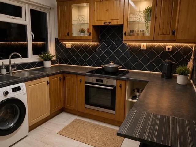 Room at Conington Road, Greater London