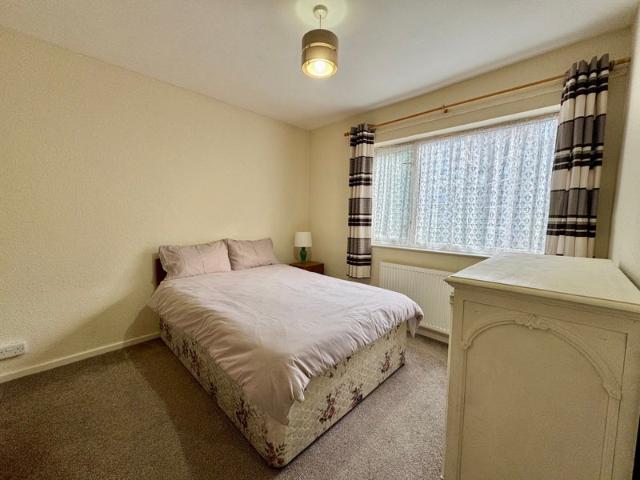 Room at Conington Road, Greater London