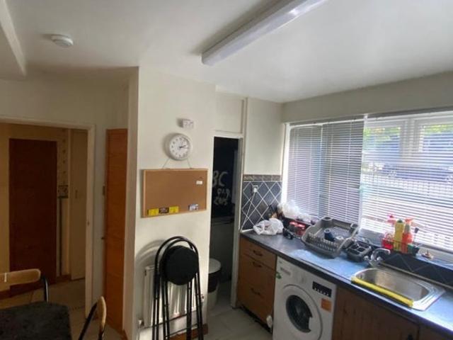 Room at Conington Road, Greater London