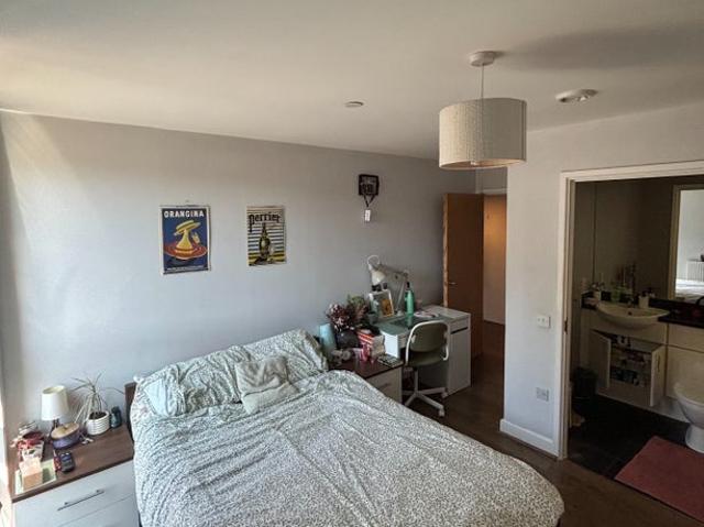 Room at Conington Road, Greater London