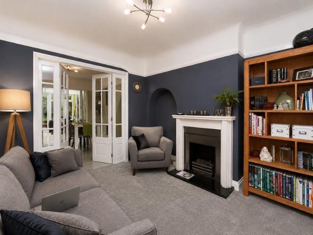 Room at Conisborough Crescent, Greater London