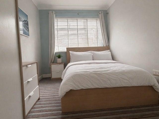 Room at Conisborough, Swindon