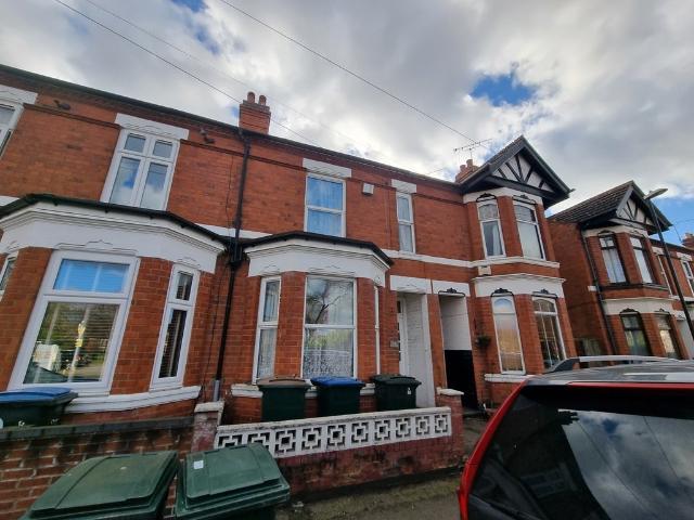 Room at Coniston Road, Coventry