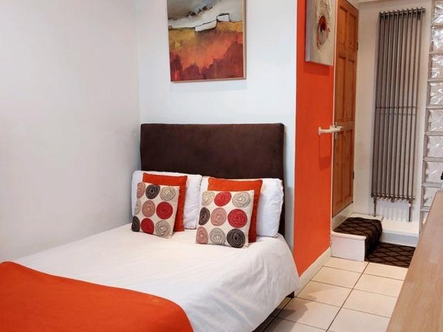 Room at Coniston Road, Greater London