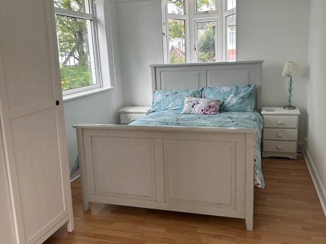 Room at Coniston Road, Greater London