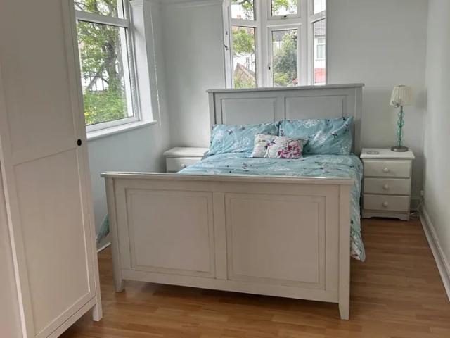 Room at Coniston Road, Greater London