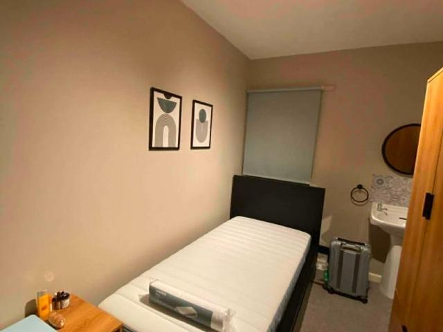 Room at Coniston Road, Patchway