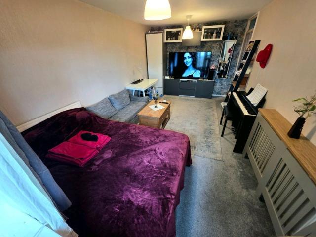 Room at Conistone Way, Greater London