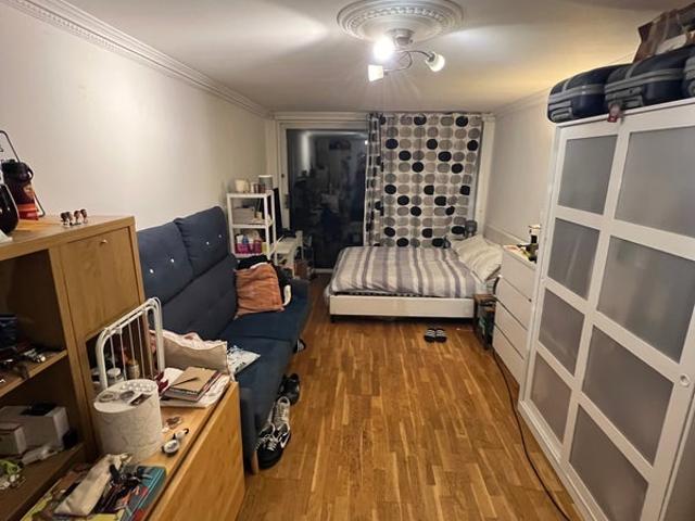 Room at Conistone Way, Greater London
