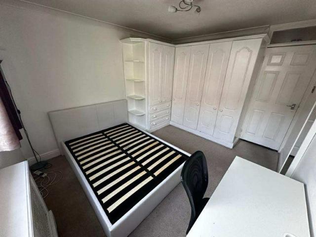 Room at Conistone Way, Greater London