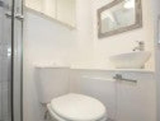 Room at Constantine Avenue, York
