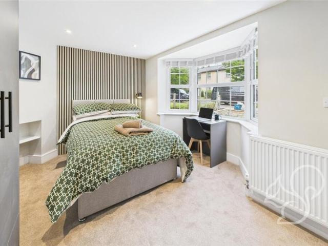 Room at Constable Road, Felixstowe